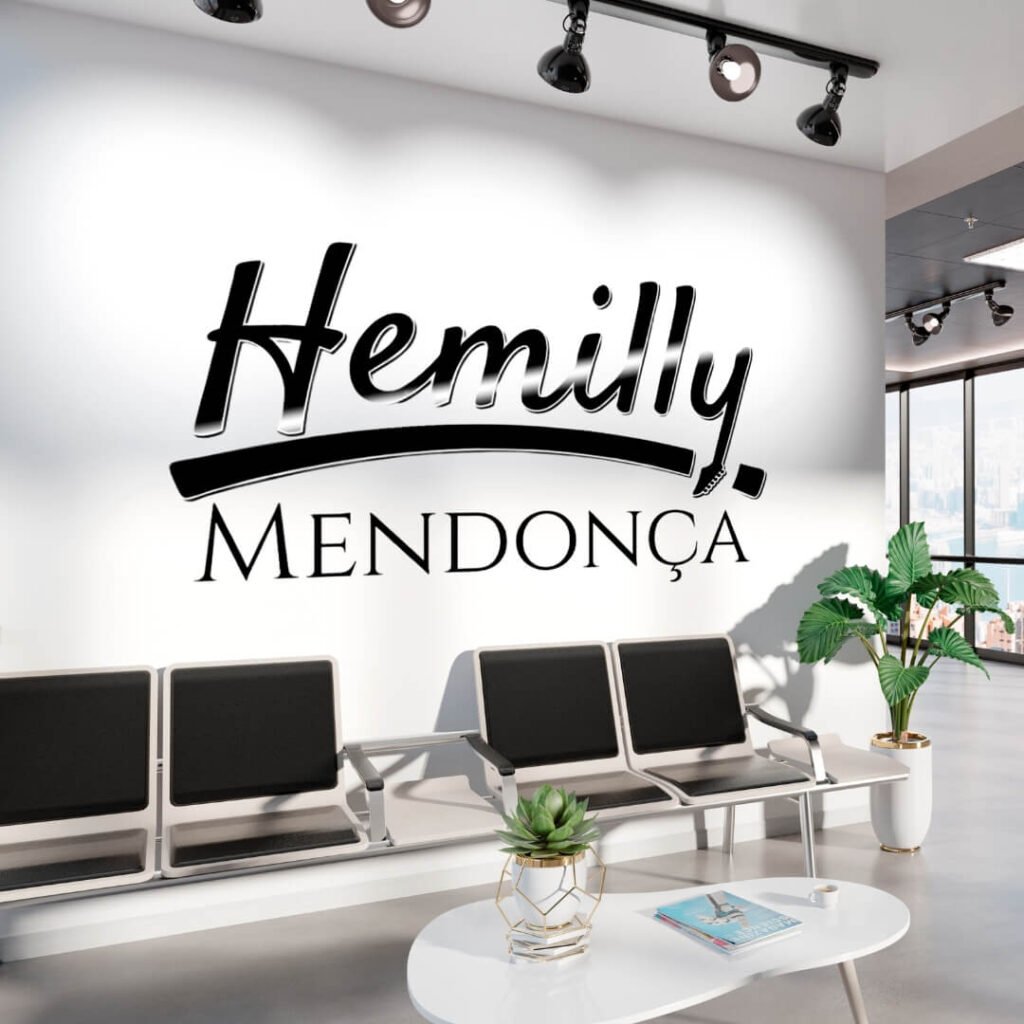 Designs Modernos | Packs de Artes | Criação de Sites e Logos